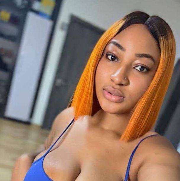 Kissing An Actor With Bad Breath Was My Weirdest Movie Experience — Actress, Diva Gold Speaks